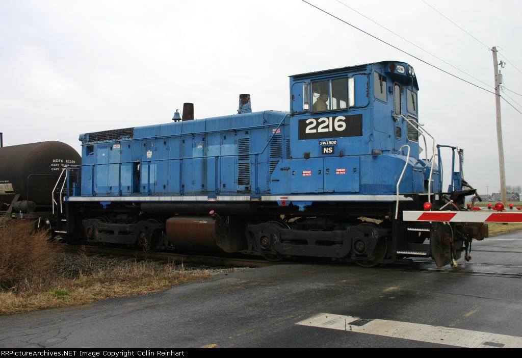 NS 2216